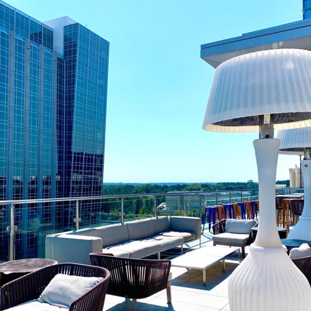 Level7 - Raleigh, NC | OpenTable