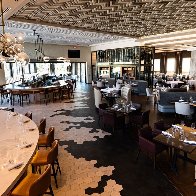 One10 Modern Italian Restaurant - Melville, NY | OpenTable