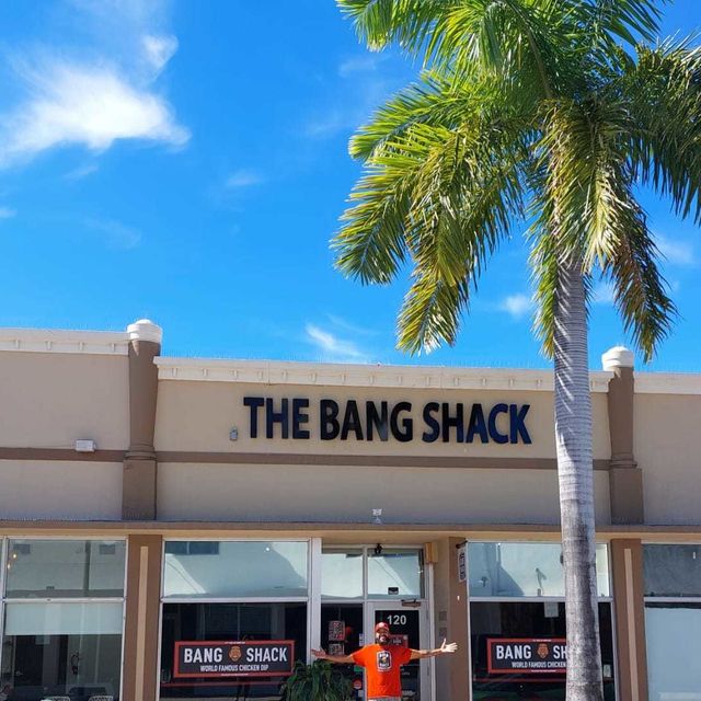 The Bang Shack LLC - Updated 2025, American Restaurant in Hollywood, FL