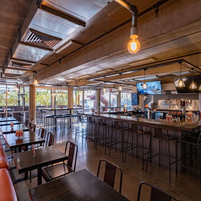 Original Gravity Restaurant - Phoenix, , AZ | OpenTable