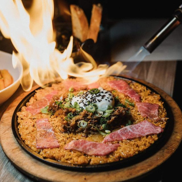 Tokki Restaurant - Los Angeles, CA | OpenTable