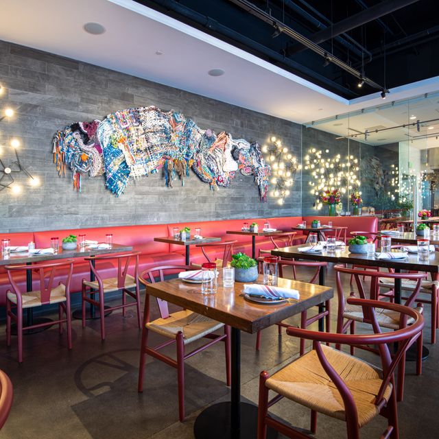Para Maria Kitchen and Bar Restaurant - Boston, , MA | OpenTable