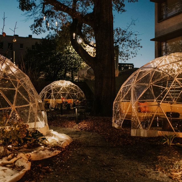 Willow Bar Restaurant - Atlanta, GA | OpenTable