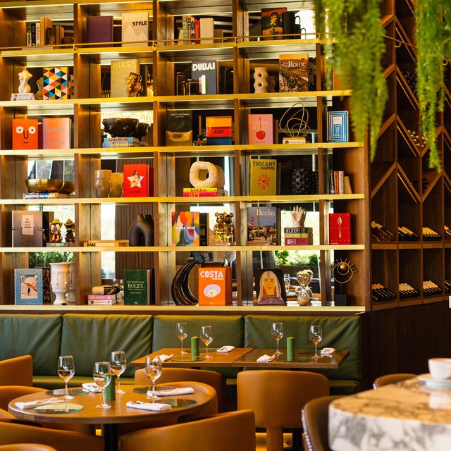 MOMA KITCHEN Restaurant - Ciudad de México, MEX | OpenTable