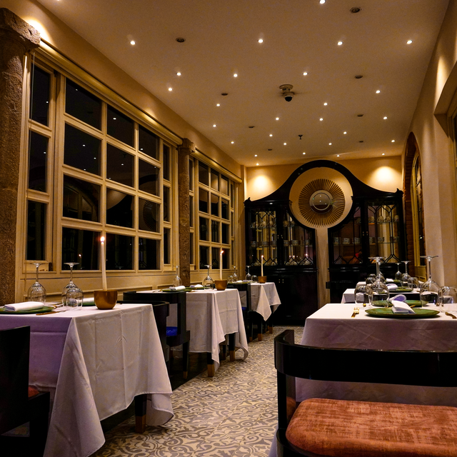 RESTAURANTE INES - Quito, Pichincha | OpenTable