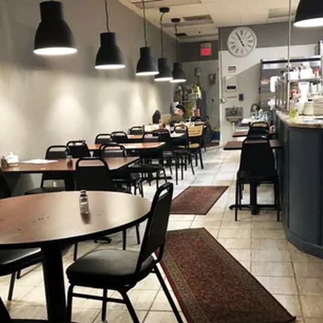 Esther's Persian Cafe - Actualizado en 2025, restaurante persa en ...