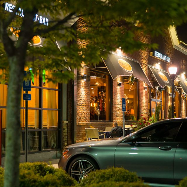 Mambo Italian Street Food - Updated 2025, Italian Restaurant in Atlanta, GA