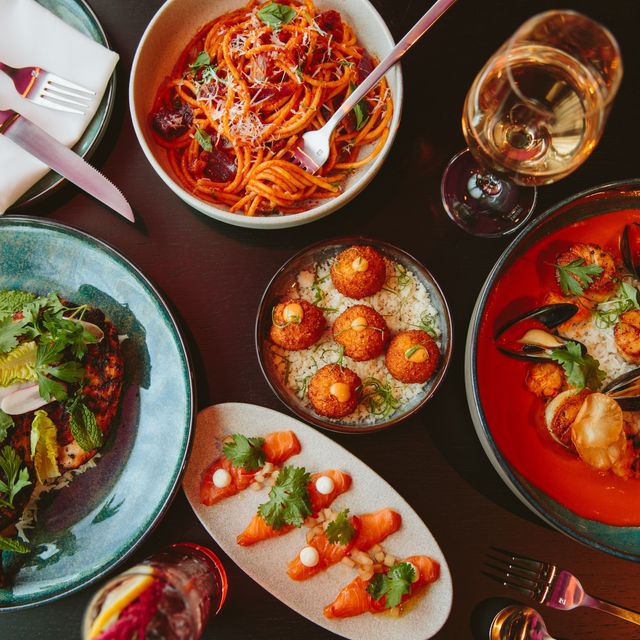 The Dial Restaurant - Cambridge, MA | OpenTable