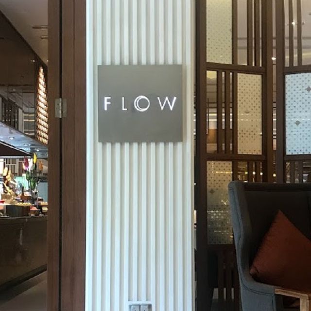 FLOW - Hilton Colombo Residences Restaurant - Colombo, Colombo | OpenTable