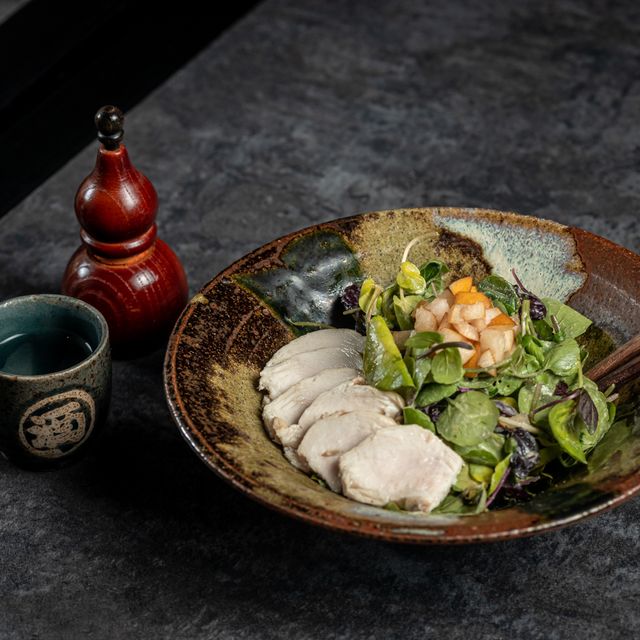 Junsei Restaurant - London, , Greater London | OpenTable