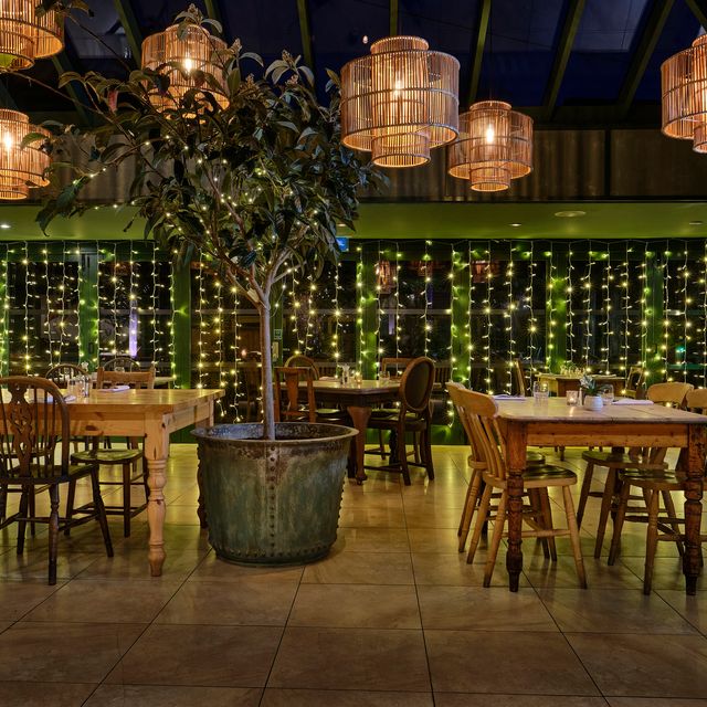 The Westleton Crown Restaurant - Westleton, , Suffolk | OpenTable