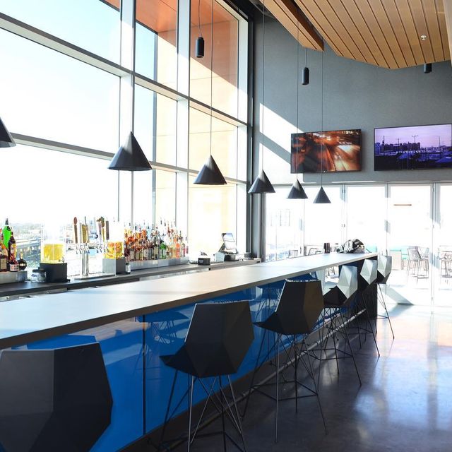 UPBAR - Updated 2025, American Restaurant in St. Louis, MO