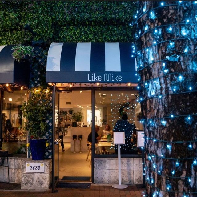 Like Mike Italian Taste - Updated 2025, Italian Restaurant in Miami, FL