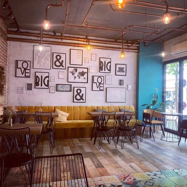 Ezim Restaurant CAfE Bar - Updated 2025, Turkish Restaurant in ...