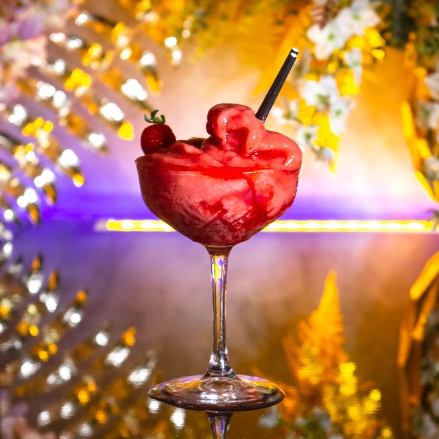 No.5 Dining & Lounge - Updated 2025, Mediterranean Restaurant in London ...