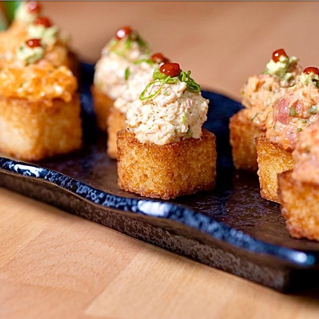 Oku Sushi Bar Restaurant - Nassau, , New Providence | OpenTable