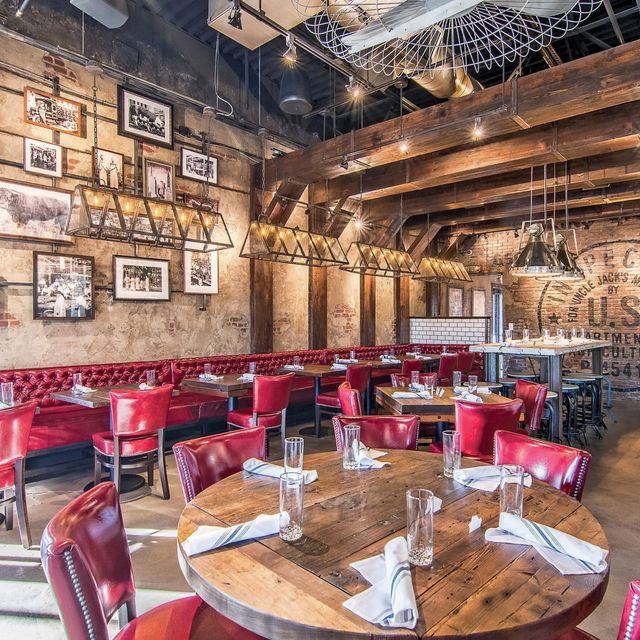 Uncle Jack's Meat House - Duluth Restaurant - Duluth, GA | OpenTable