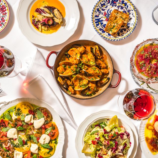 Carbone - Dallas Restaurant - Dallas, TX | OpenTable