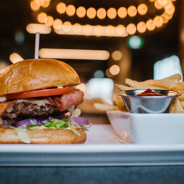 Sammy J's Grill & Bar - Langley Restaurant - Langley, BC | OpenTable