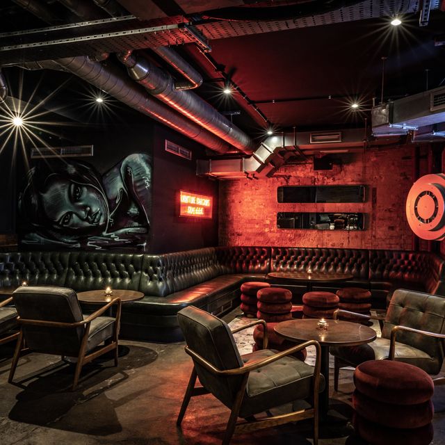 HDN Bar Restaurant - London, Greater London | OpenTable