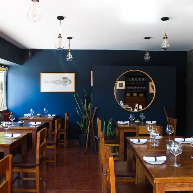 NEMI Restaurant - La Paz, BCS | OpenTable