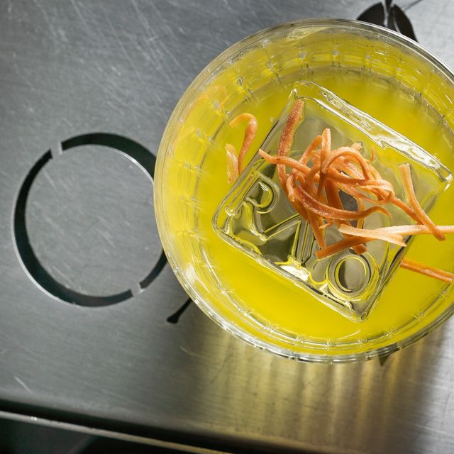 Restaurante Rayo Cocktail Bar - Ciudad de México, CDMX | OpenTable