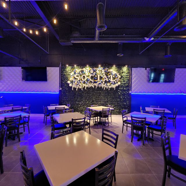 1942 Social - Updated 2025, American Restaurant in Stockbridge, GA