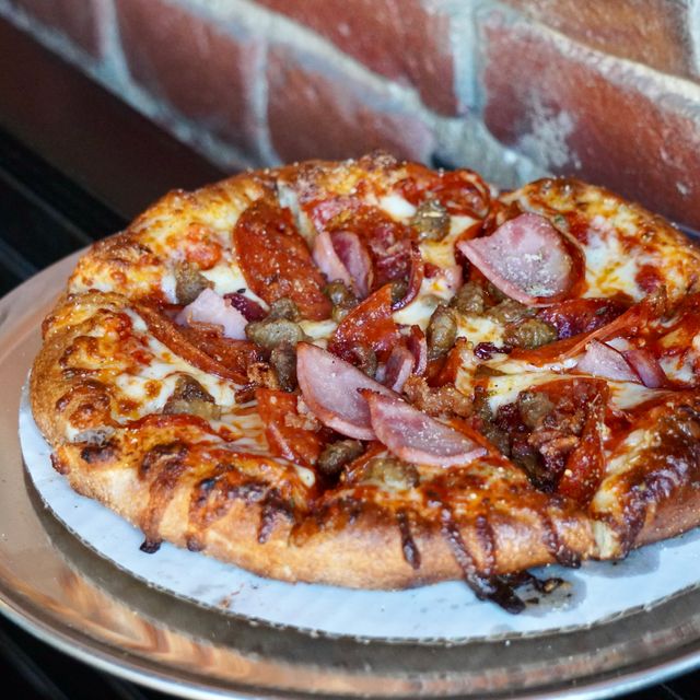 Parlour - Downtown Louisville - Updated 2026, Pizzeria in Louisville, KY