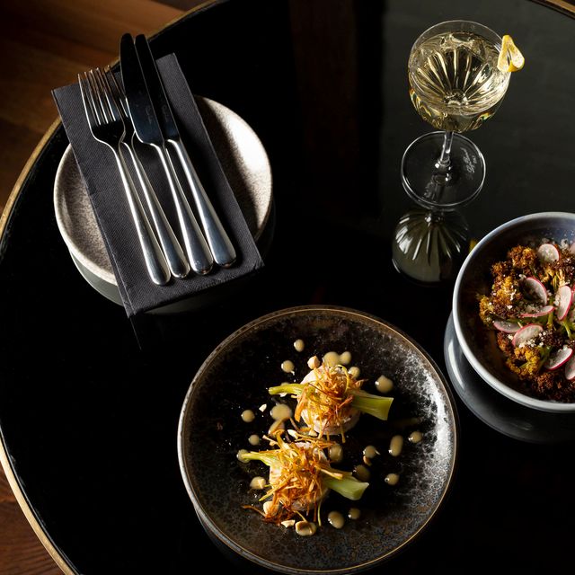 The Last Supper Club - Beechworth, AU-VIC | OpenTable