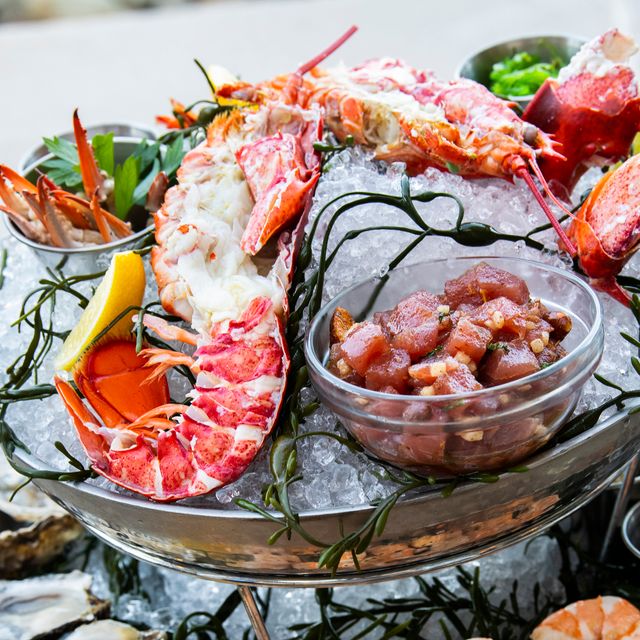 Fancy's Fish House Restaurant - Memphis, TN | OpenTable