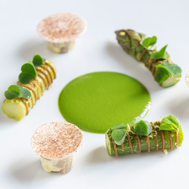 Restaurante Midsummer House Restaurant - Cambridge, | OpenTable