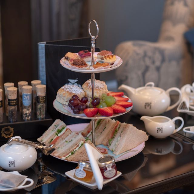 Afternoon Tea @ The Morton Hotel - Updated 2025, Afternoon Tea ...
