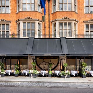 The Best 70 Restaurants Near Berkeley Square | OpenTable