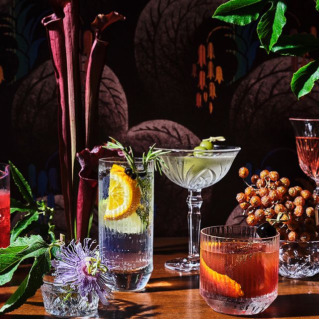 The Quill Room Restaurant - Austin, TX | OpenTable