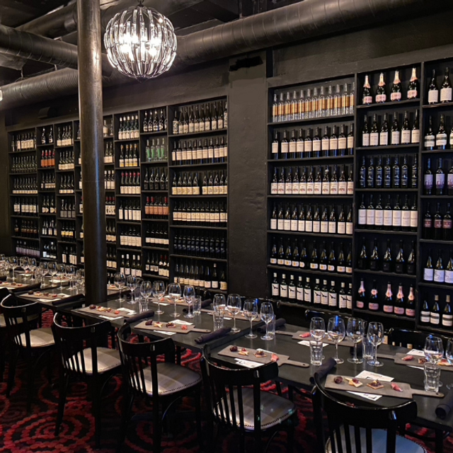 Cheesetique - Del Ray Restaurant - Alexandria, VA | OpenTable