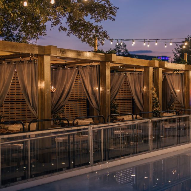 Ice Rodeo by Four Seasons - Updated 2025, Bar And Lounge in Austin, TX