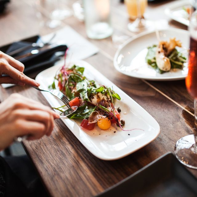 Fauna Restaurant - Ottawa, ON | OpenTable