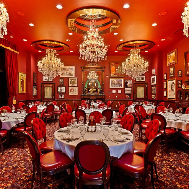 Jeff Ruby's Steakhouse - Nashville Restaurant - Nashville, , TN | OpenTable