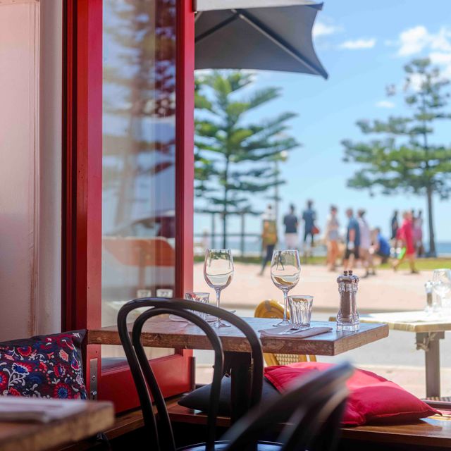 Hemingway's Manly Restaurant - Manly, AU-NSW | OpenTable