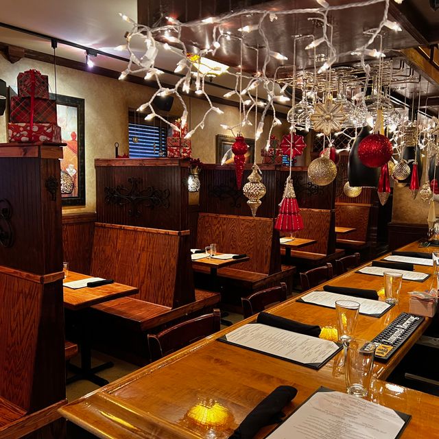 Celtic Fringe Restaurant - Reidsville, , NC | OpenTable