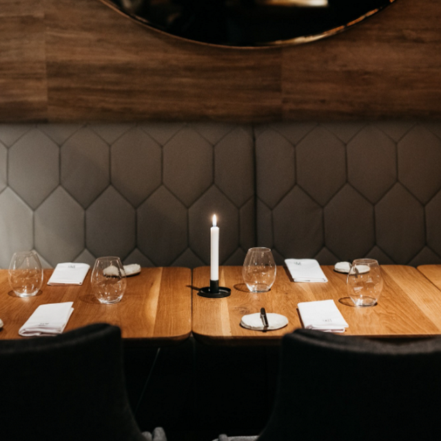 TATI Farm to Table Restaurant - Budapest, Budapest | OpenTable