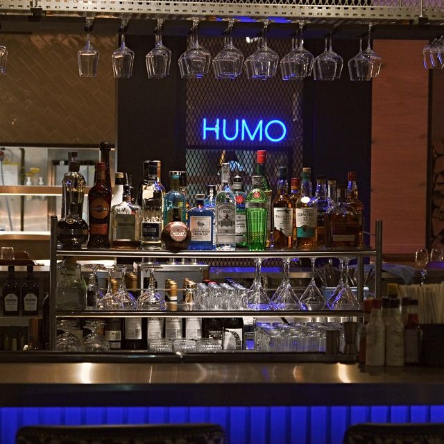 Humo Restaurant - Watford, Hertfordshire | OpenTable