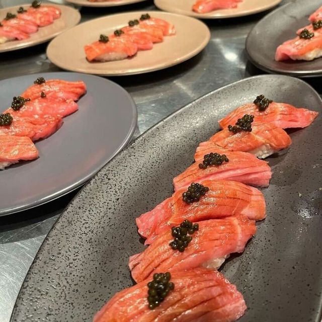 Umami Steak and Sushi Bar Restaurant - Philadelphia, PA | OpenTable