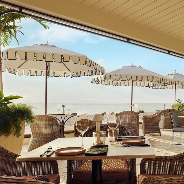 Saint June at The Ritz-Carlton, Grand Cayman - Updated 2024, South ...