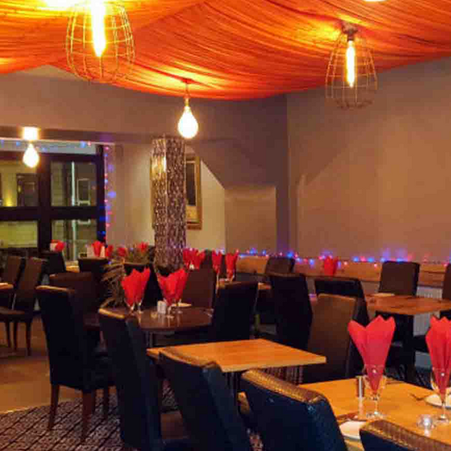 Himalayan Restaurant - Updated 2025, Indian Restaurant in 62A Botanic ...