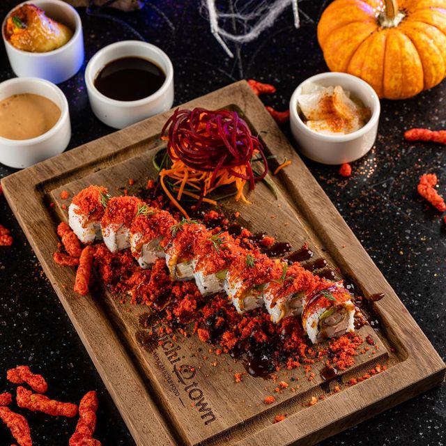 Culichi Town Fresno Restaurant Fresno Ca Opentable