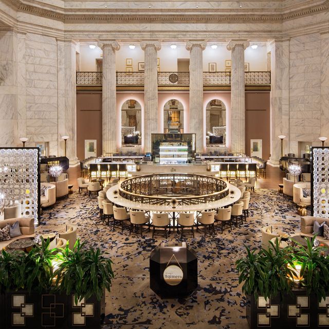 Aqimero Restaurant - Philadelphia, PA | OpenTable