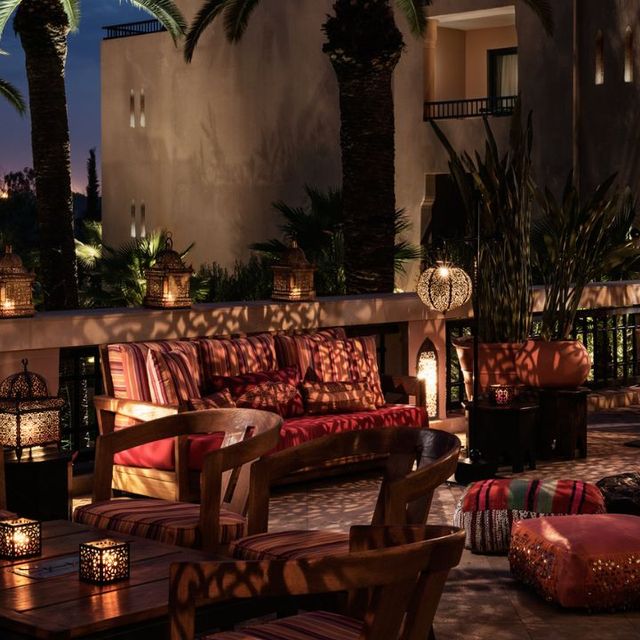 Inara - Marrakech, Marrakech-Safi | OpenTable