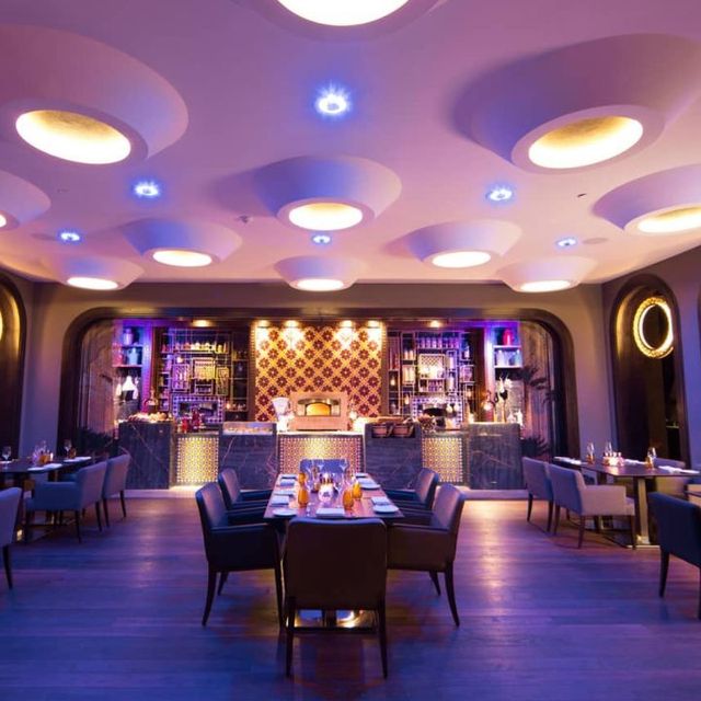 Quattro Restaurant - Marrakech, Marrakech-Safi | OpenTable