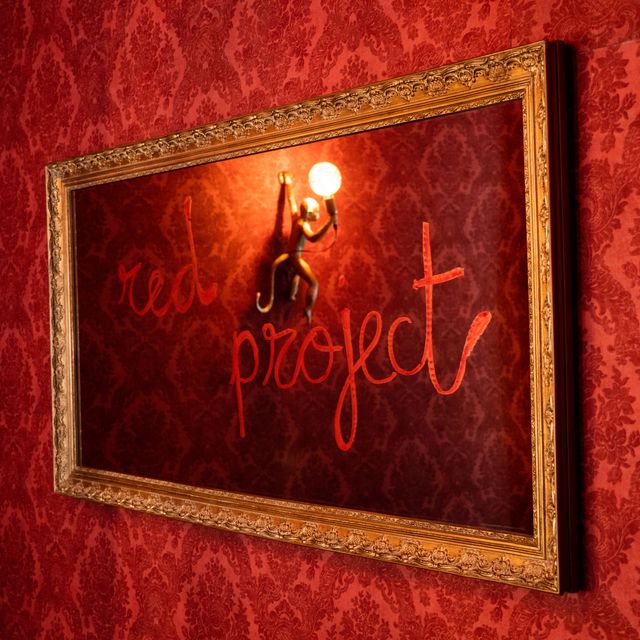 RED PROJECT SUSHI MADRID Restaurant - Madrid, MD | OpenTable